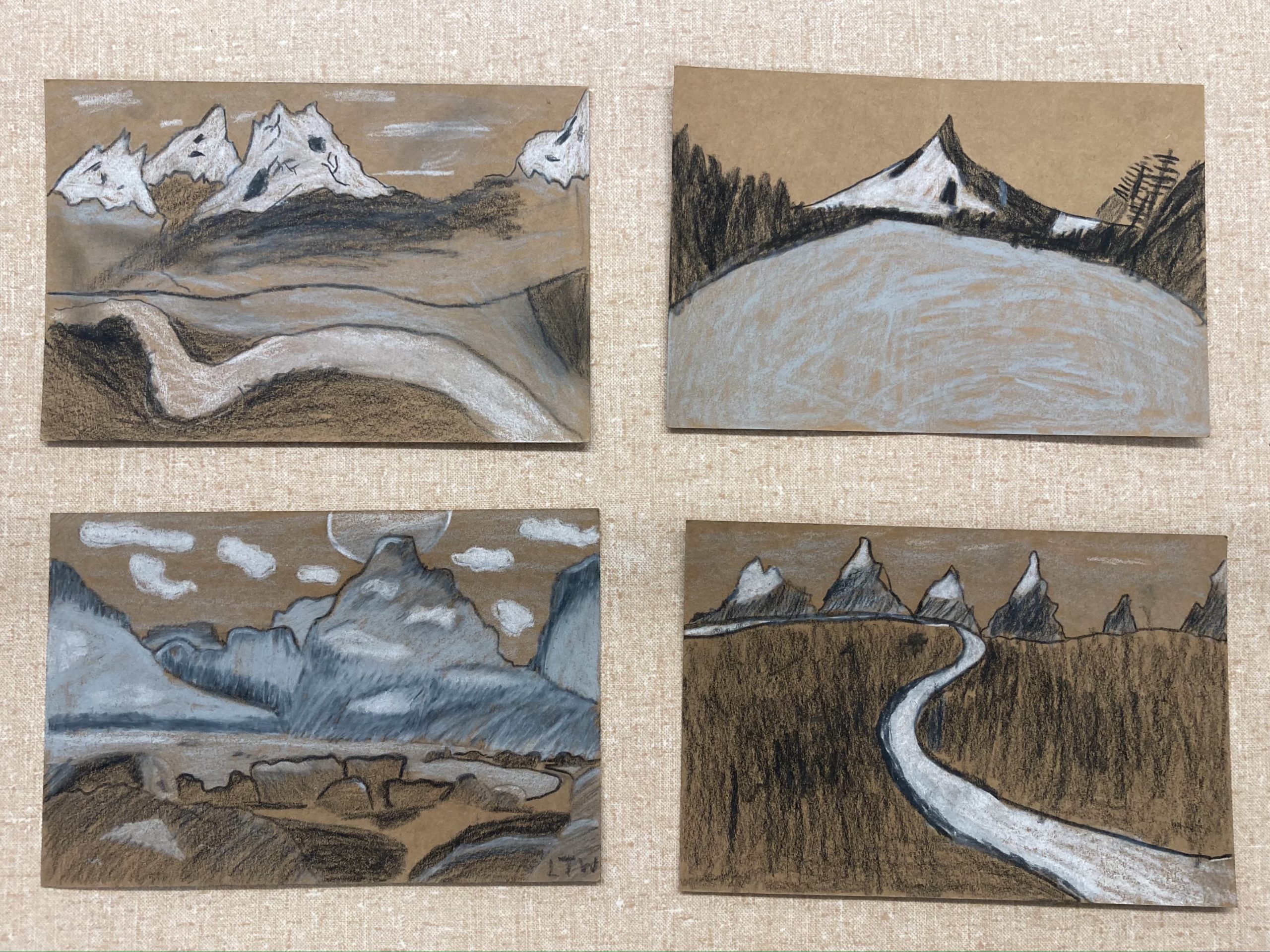 Hayhurst Artwork at the Portland Art Museum – Hayhurst PTA