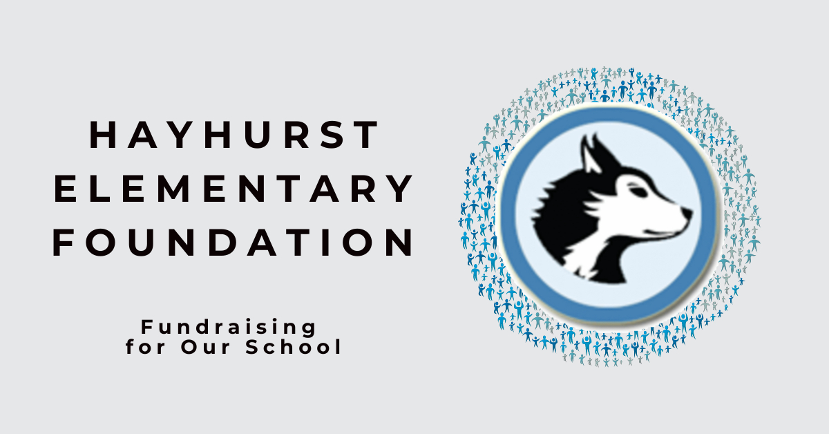 Home – Hayhurst PTA